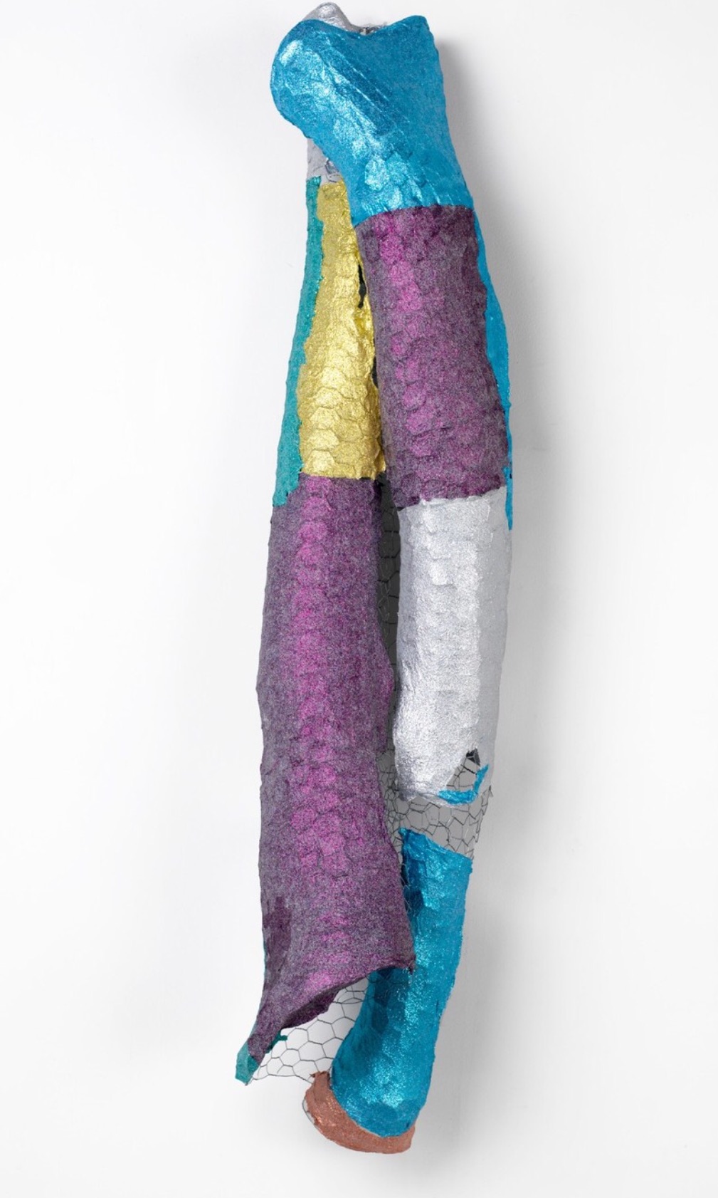 Charley Peters: Genital Panic: Abstraction by Women in ‘Surface Work’ – Instantloveland