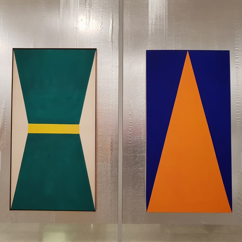 Lisa Sharp: Orbiting ‘The Field’ – Instantloveland