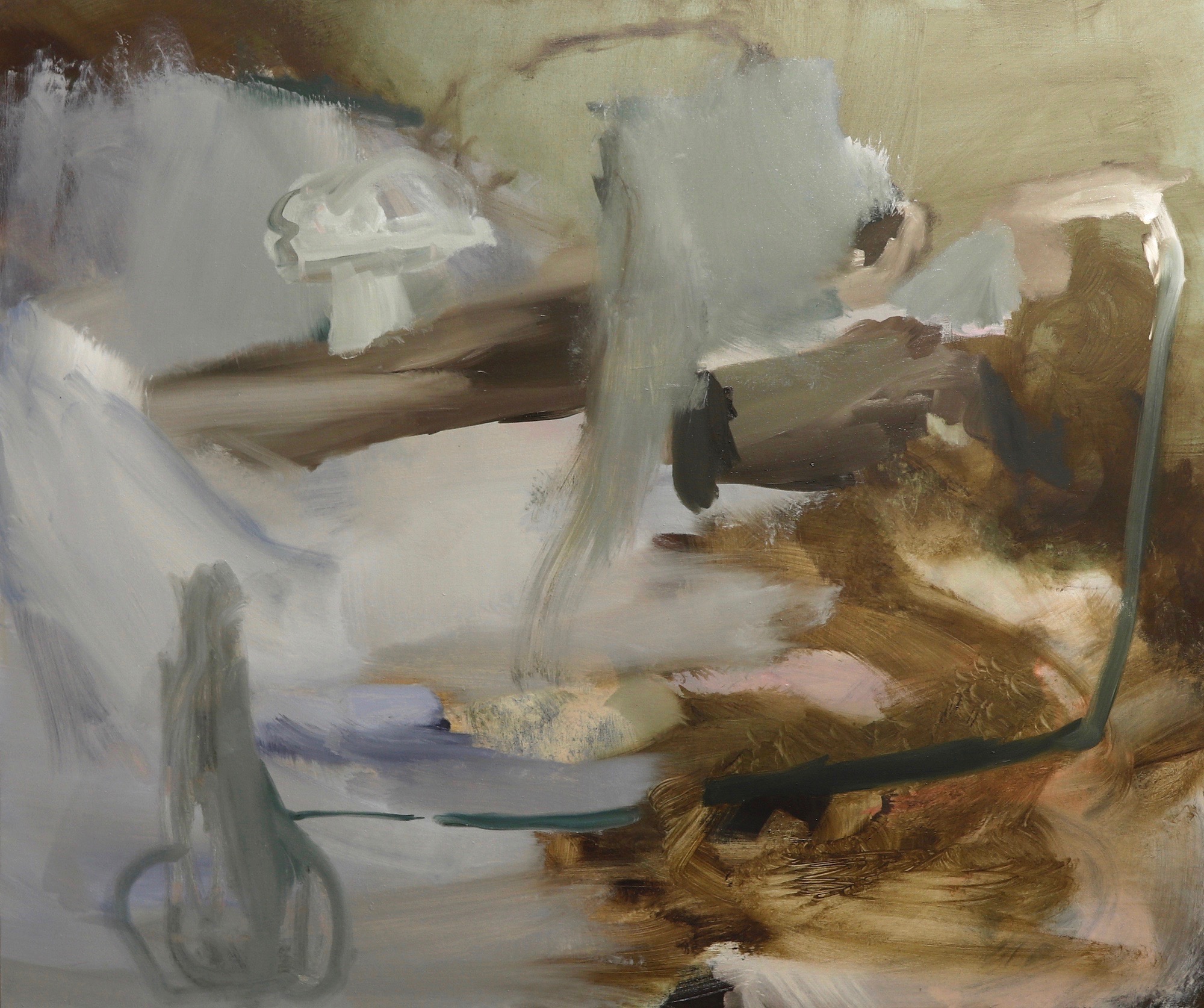 Jenny Eden: ‘Opening up the Receptors’ – Instantloveland