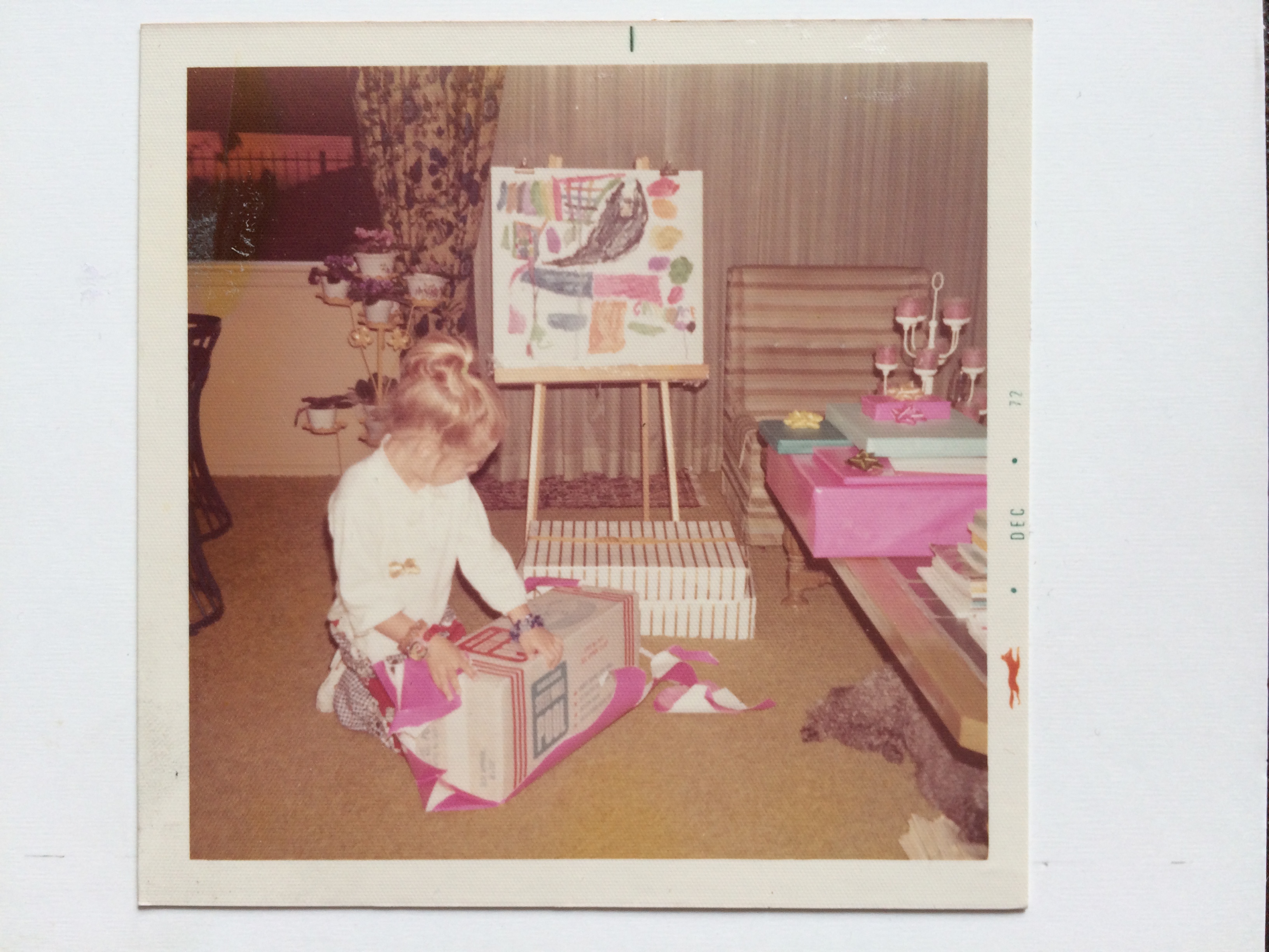 Jenny Eden: ‘Opening up the Receptors’ – Instantloveland