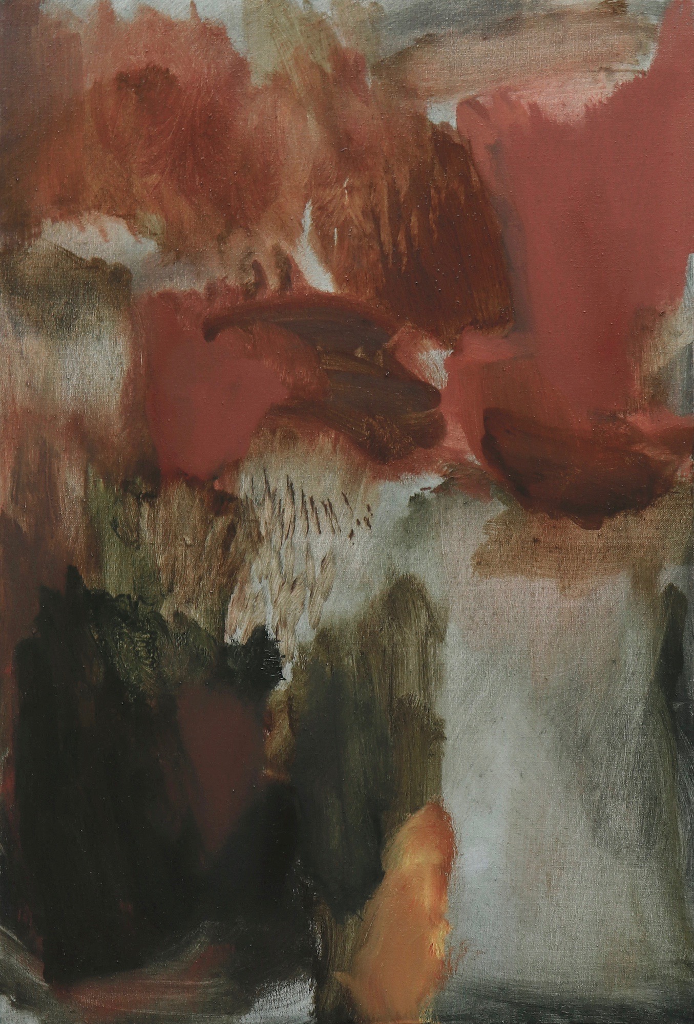 Jenny Eden: ‘Opening up the Receptors’ – Instantloveland