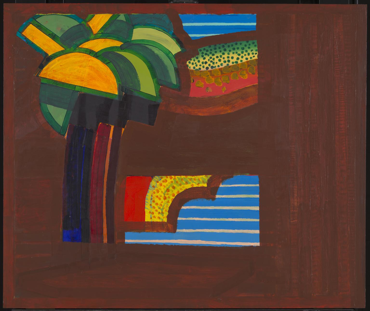 John Bunker: ‘Geoff Rigden: Lyricism Laughing at itself’ – Instantloveland