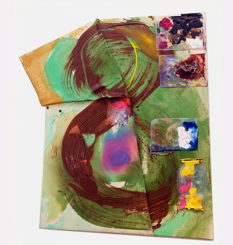 Sam Cornish: A Dialogue with Susan Roth – Instantloveland