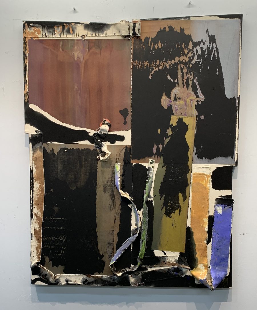 Sam Cornish: A Dialogue with Susan Roth – Instantloveland