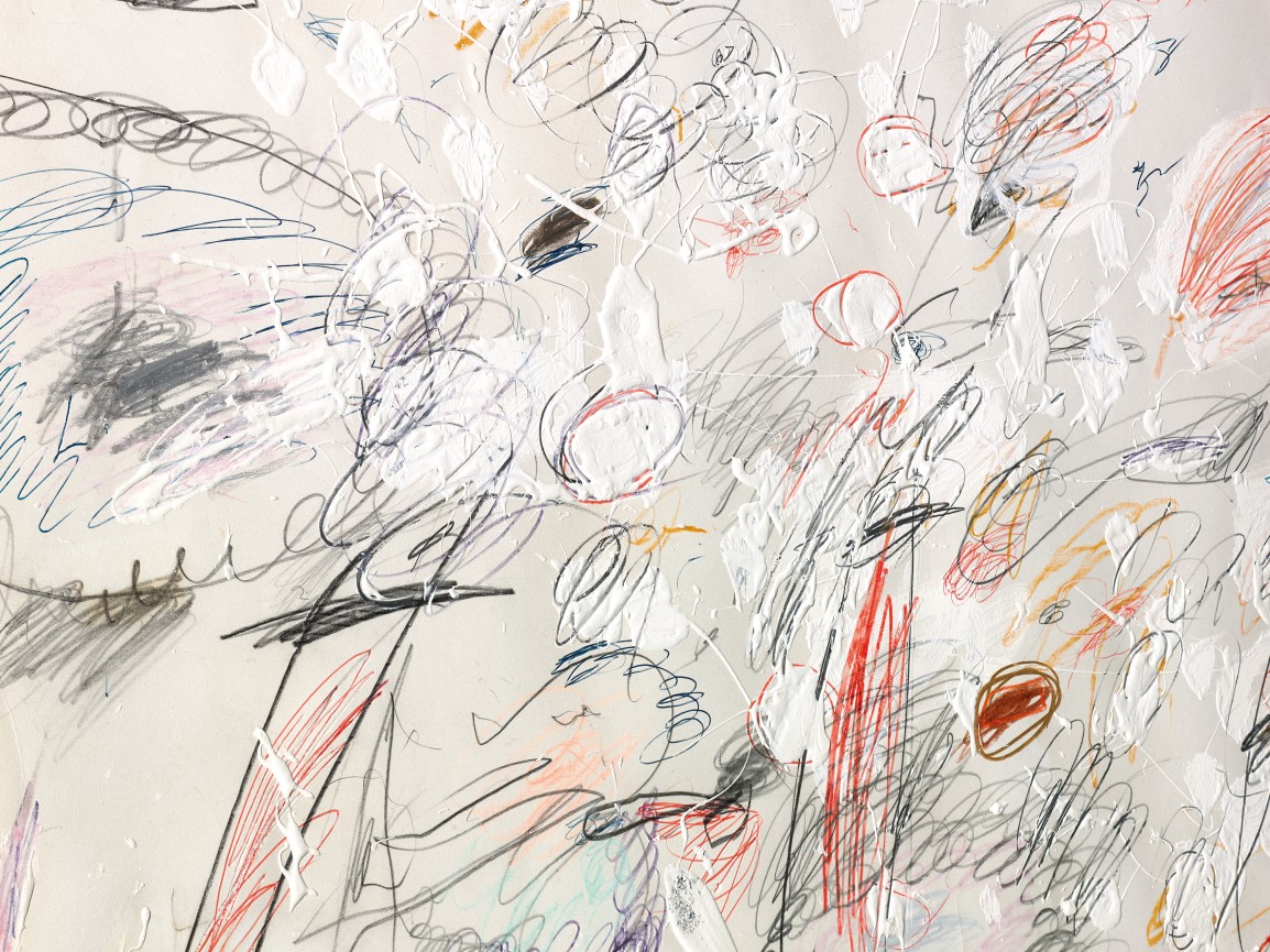 Frederic Anderson: ‘The Language of Walls’ – Instantloveland