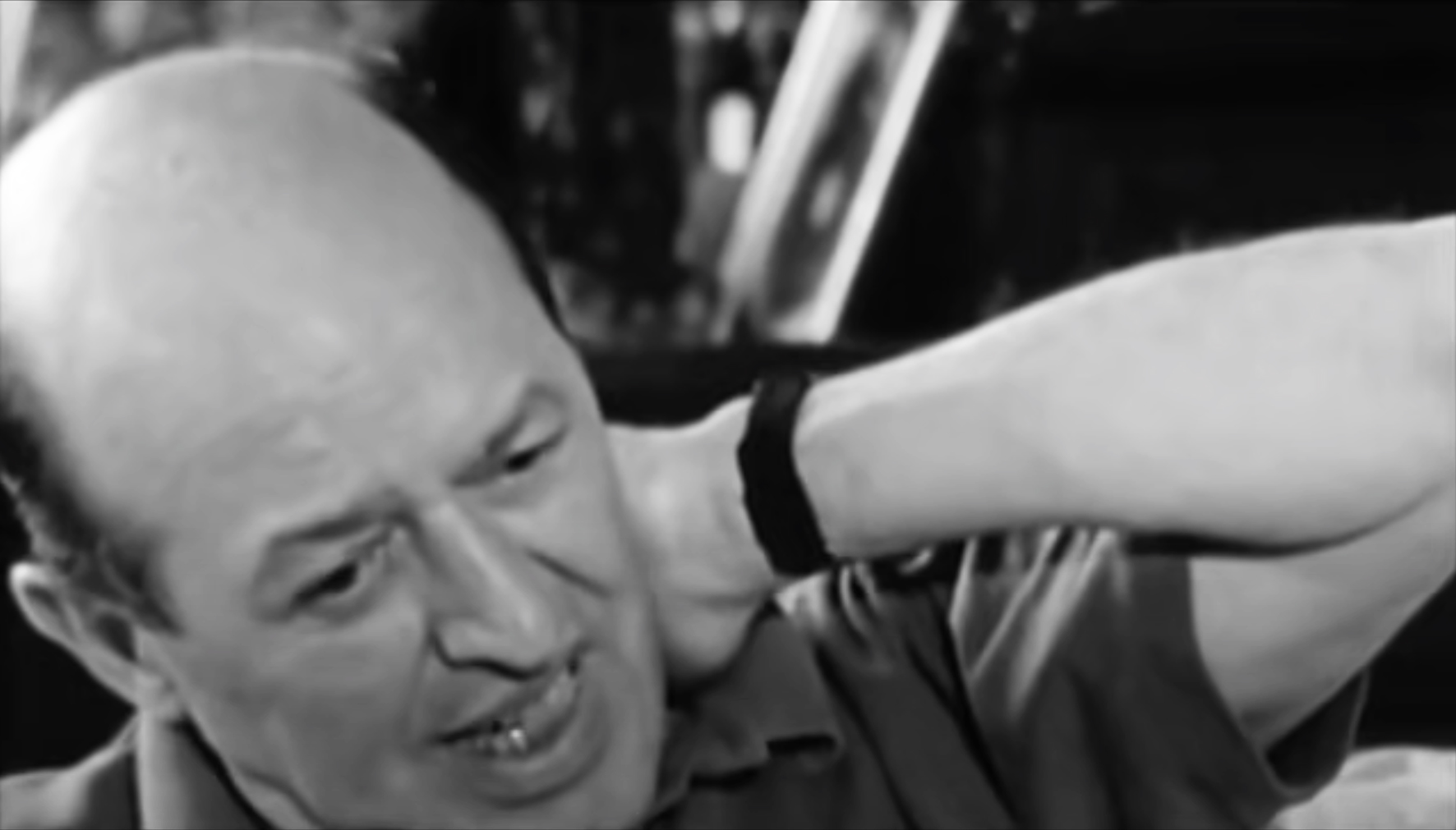 Alan Gouk, Charley Peters, Matt Dennis: Fifty Years of ‘Painters ...