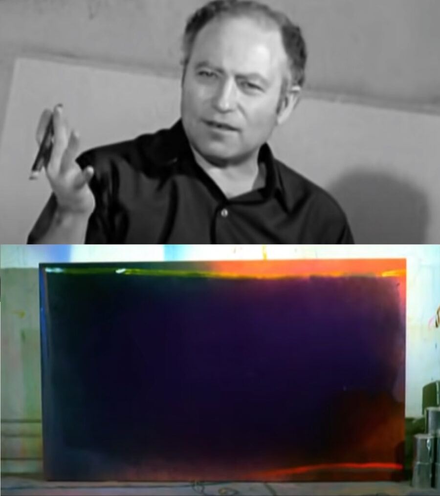 Alan Gouk, Charley Peters, Matt Dennis: Fifty Years of ‘Painters ...