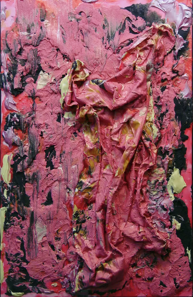 Susan Roth: Adventures with Morris Louis – Instantloveland