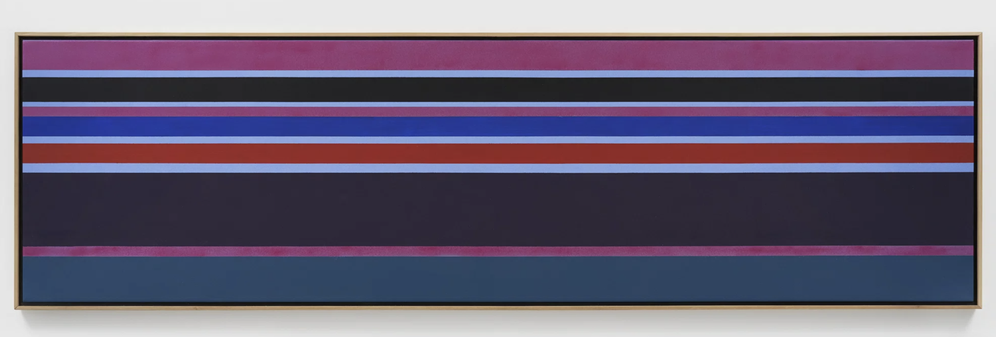 Susan Roth: ‘Ken Noland: The Door Wide Open’ – Instantloveland