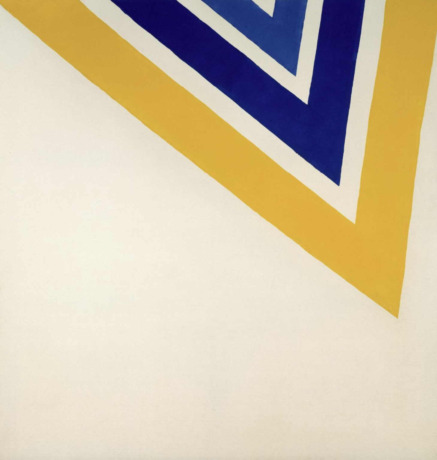 Susan Roth: ‘Ken Noland: The Door Wide Open’ – Instantloveland